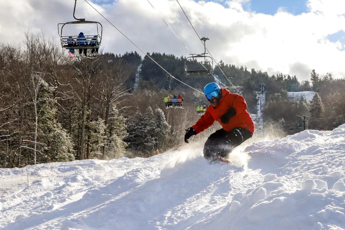 Attitash Mountain Resort | Bartlett, NH