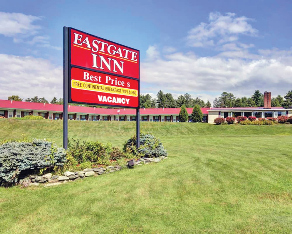 Eastgate Inn | Littleton, NH