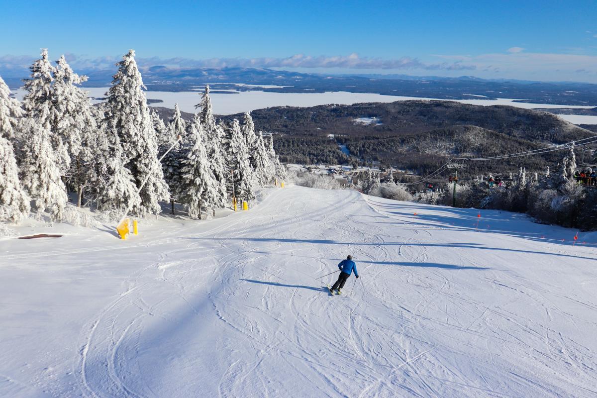 Gunstock Mountain Resort | Gilford, NH