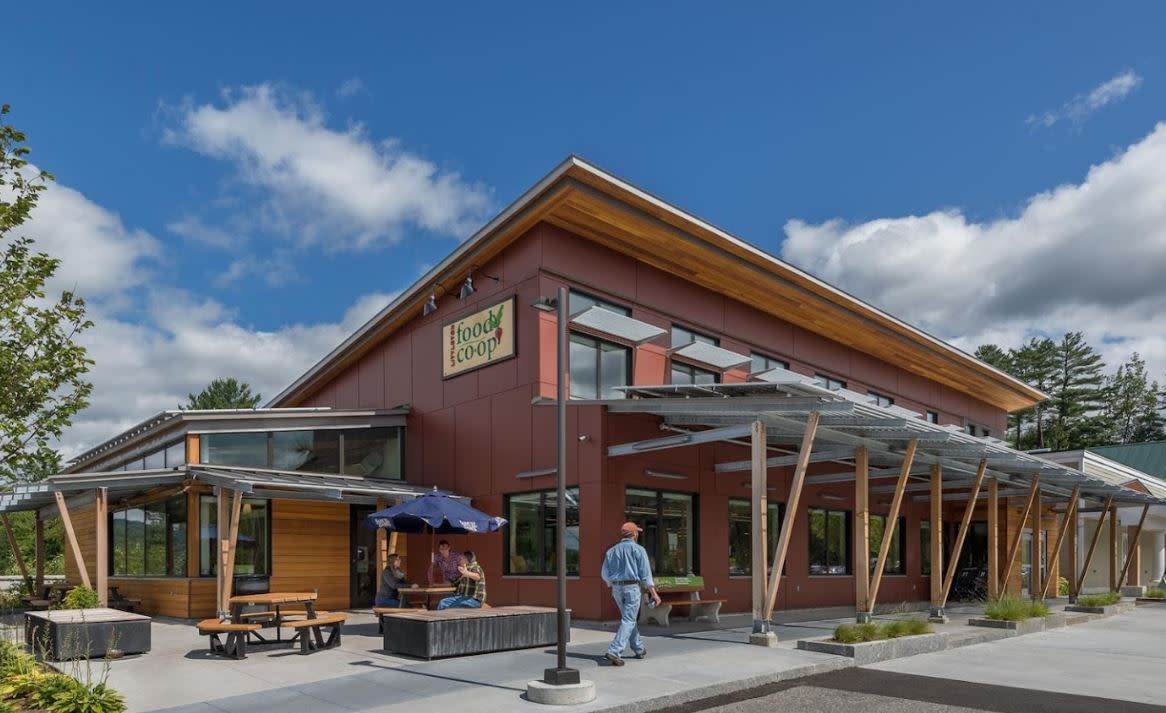 Littleton Food Co-op | Littleton, NH