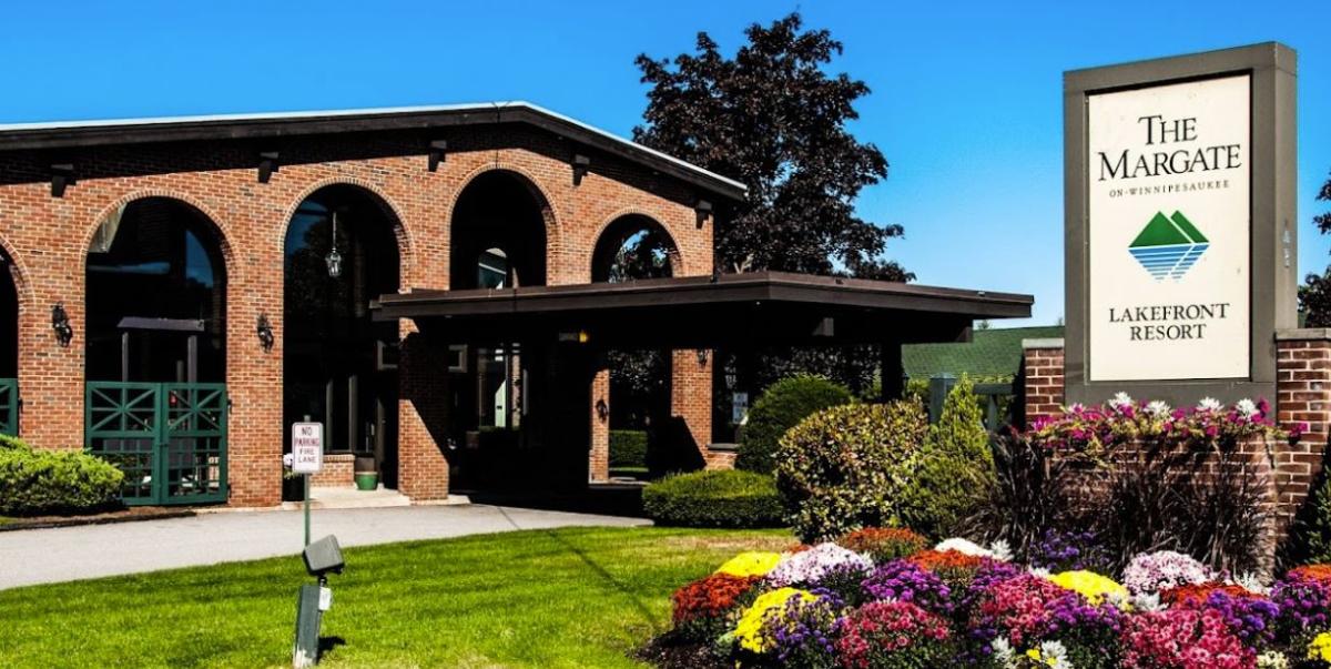 The Margate Resort | Laconia, NH