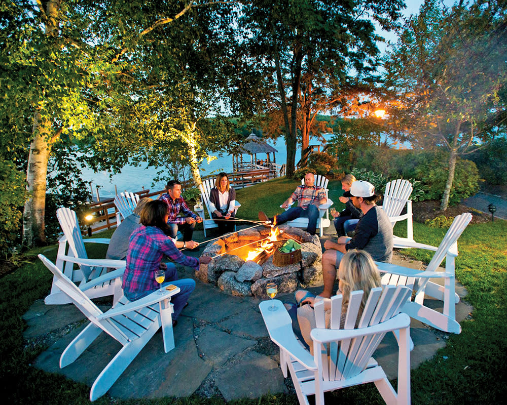 Mill Falls at the Lake | Meredith, NH