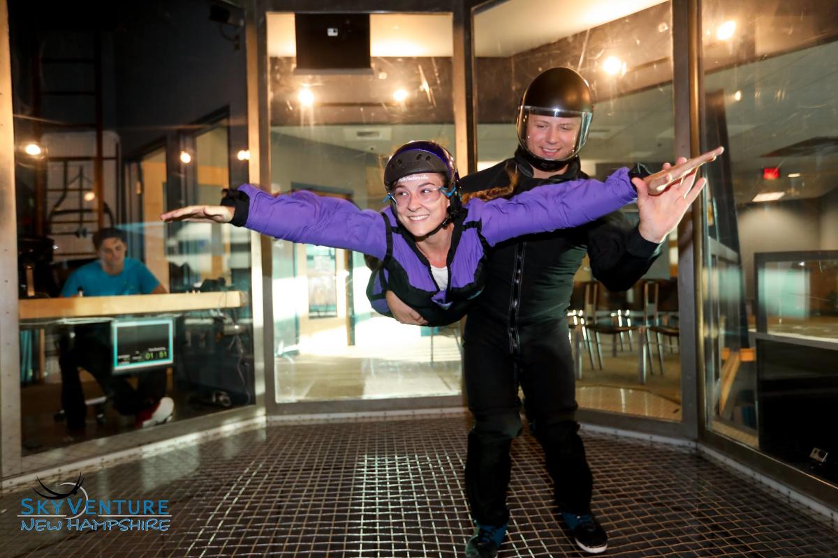 SkyVenture NH | Nashua, NH