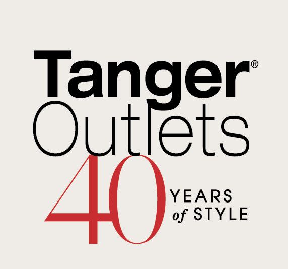 Tanger Outlets Tilton | Tilton, NH