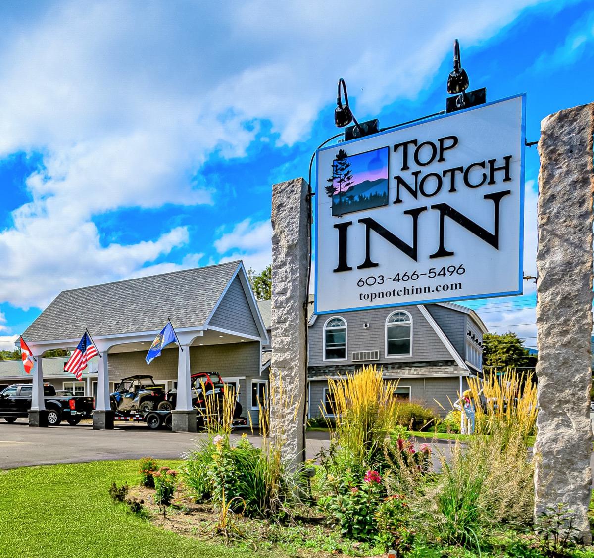Top Notch Inn | Gorham, NH