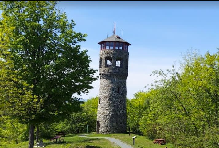 Weeks State Park | Lancaster, NH