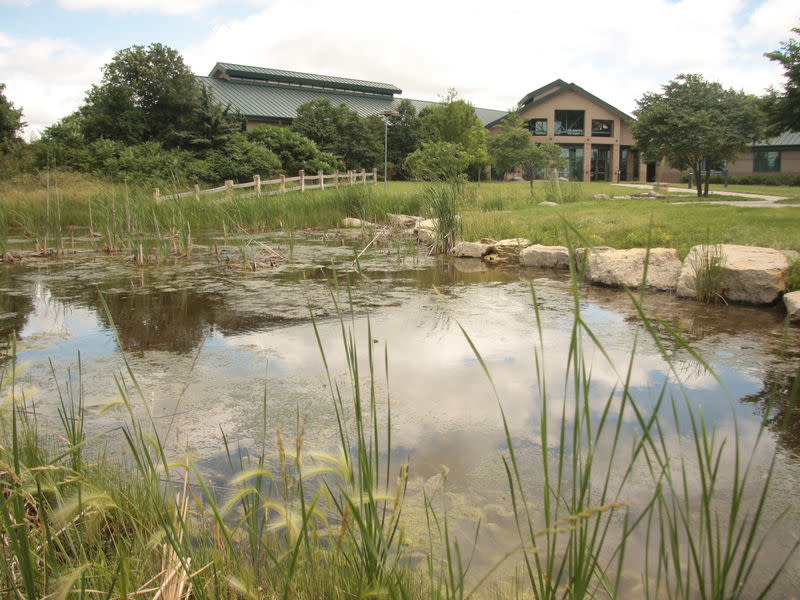 Great Plains Nature Center