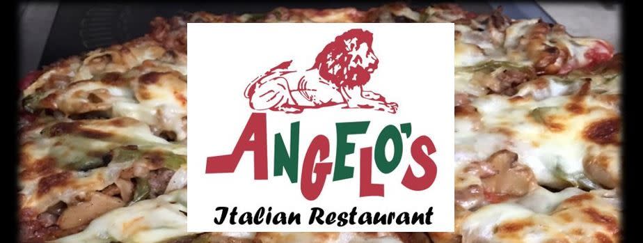 Angelo's Italian Foods
