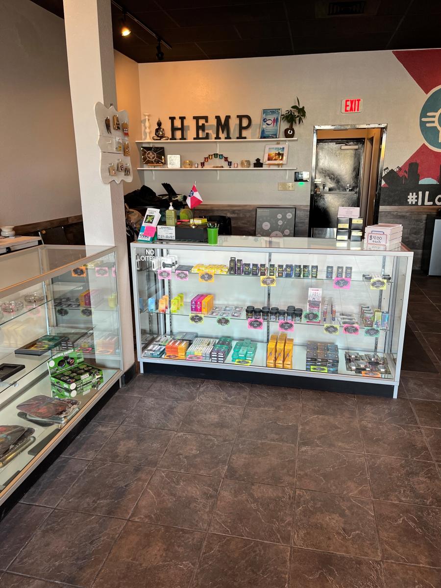 The Health Connection - East