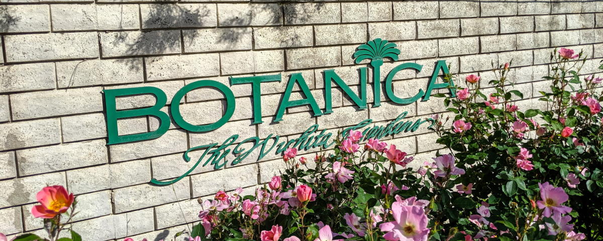 Botanica Wichita