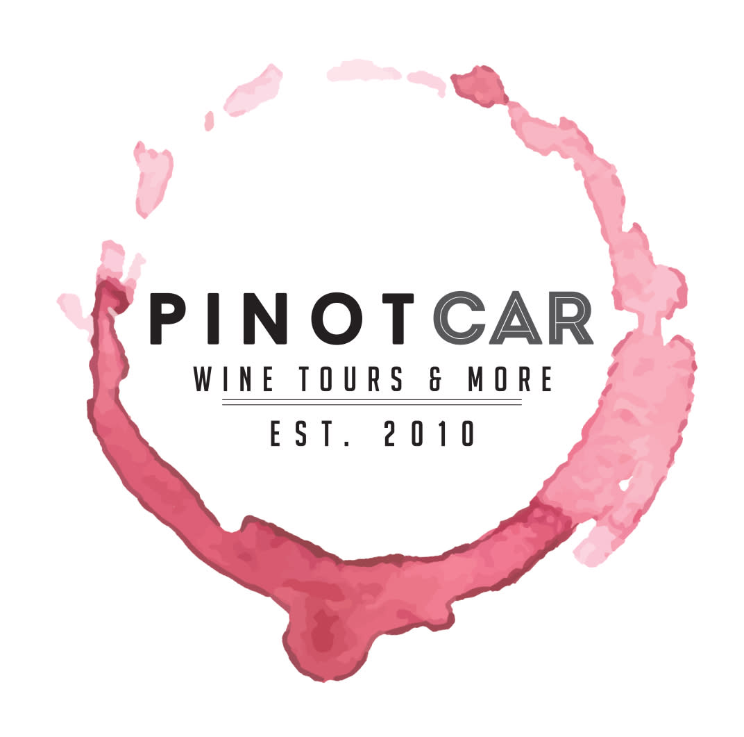 Pinot Car Wine Tours and Dinner Shuttle