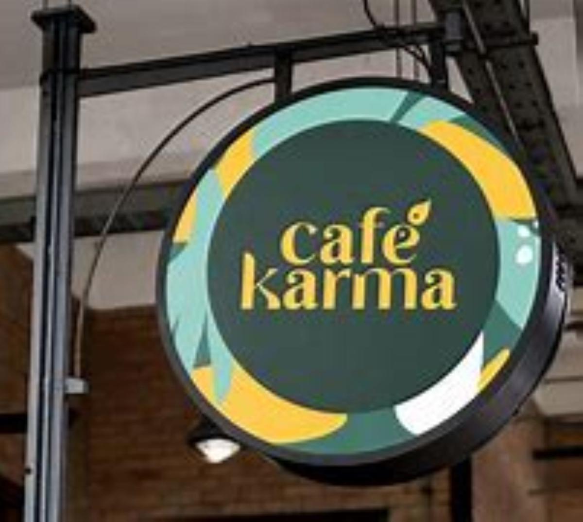 Kaffe Karma | Greenville, DE 19807