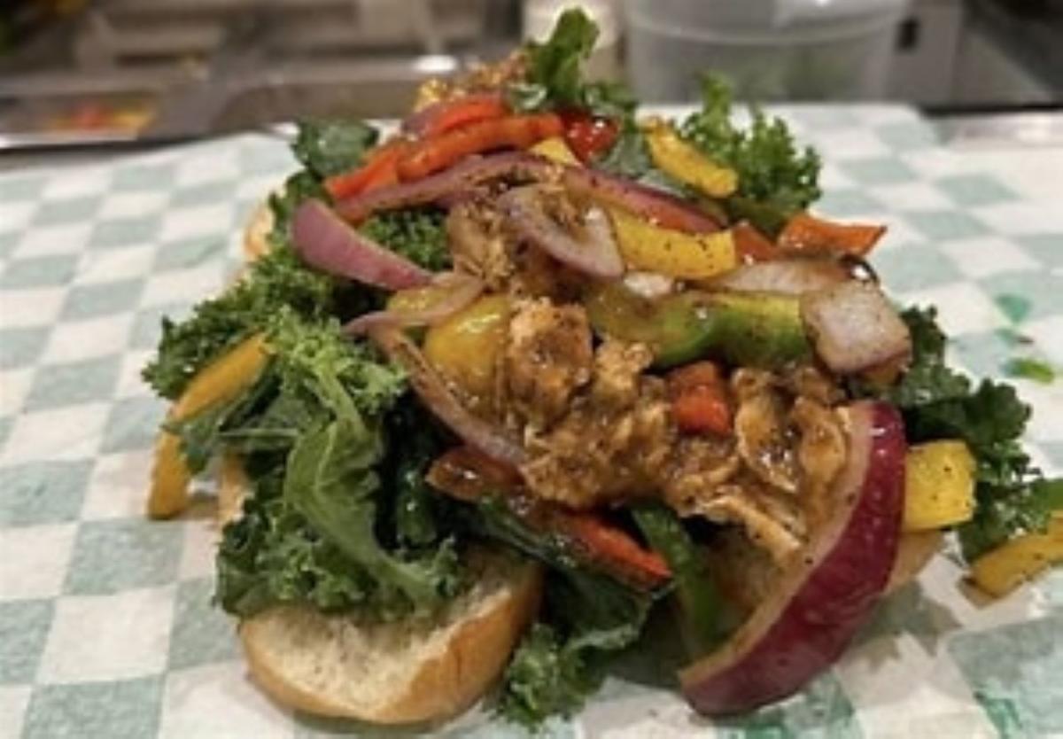 Rooted AF | Wilmington, DE 19801