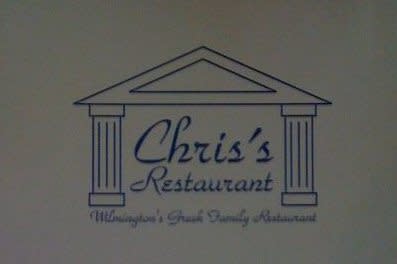 Chris' Restaurant
