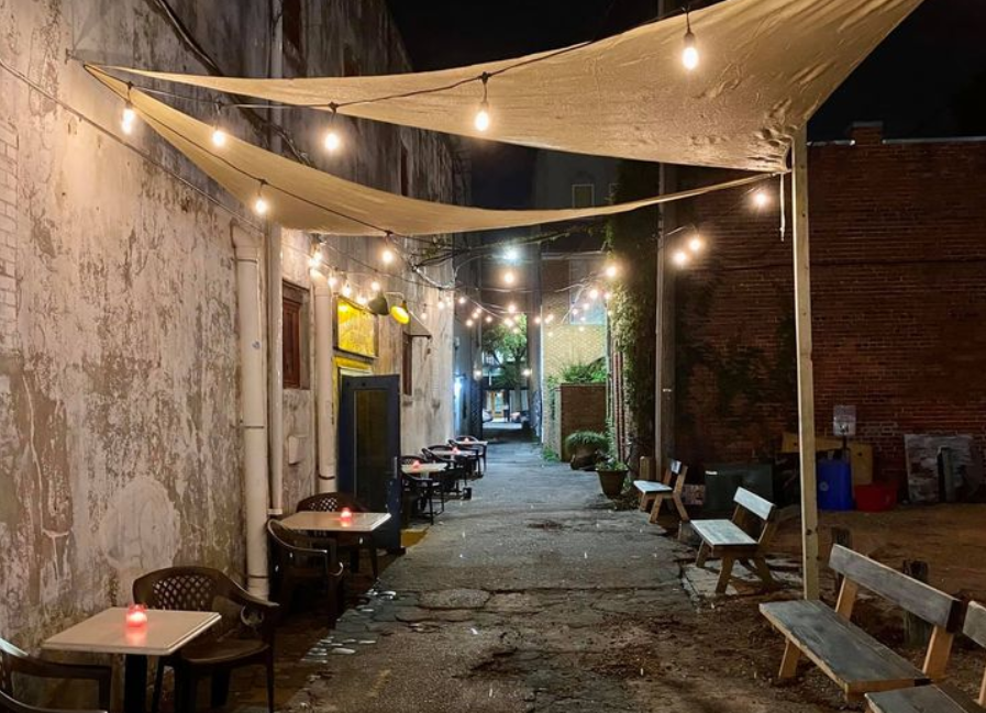 Blue Post Billiards | Wilmington, NC 28401