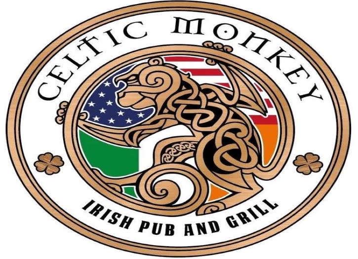 Celtic Monkey Irish Pub and Grill | Wilmington, NC 28412