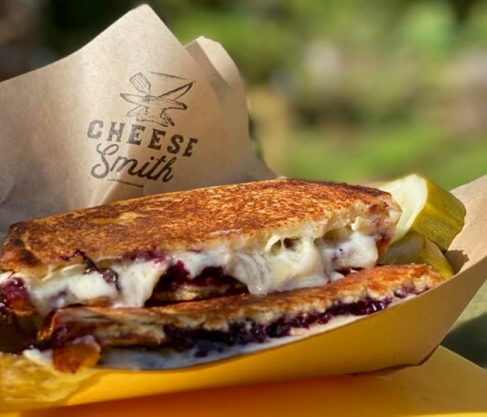 CheeseSmith | Wilmington, NC 28401