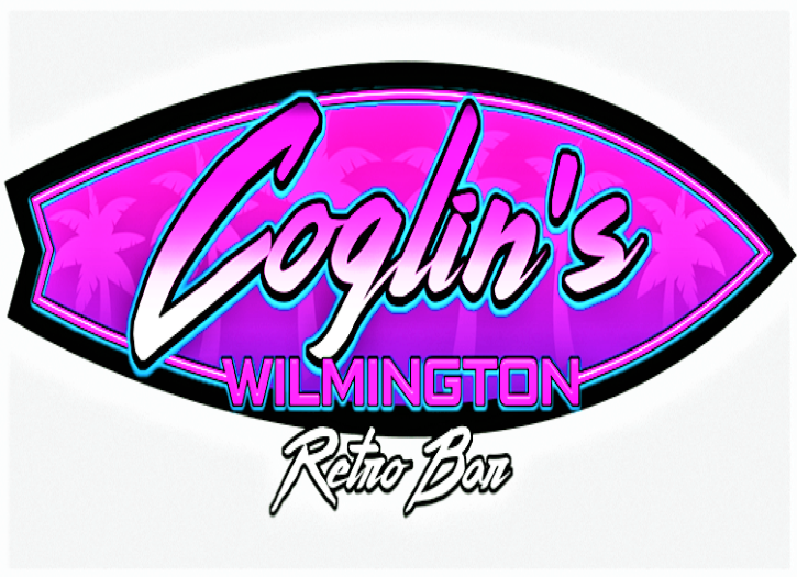 Coglin's Retro Bar | Wilmington, NC 28401