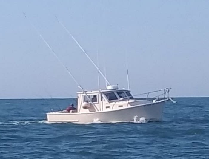 Deep Sea Express Charters | Wrightsville Beach, NC 28428