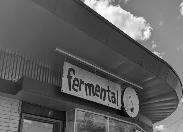 Fermental Beer and Wine | Wilmington, NC 28401