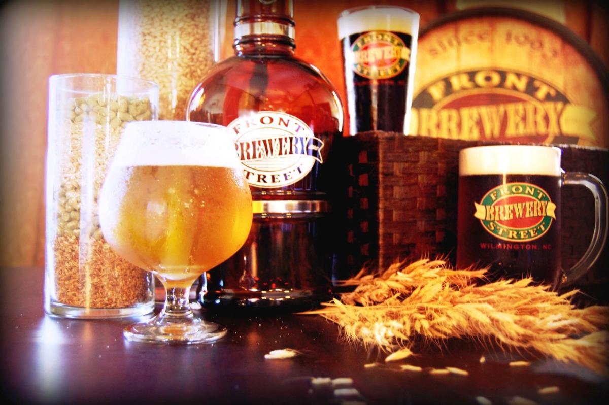 Front Street Brewery