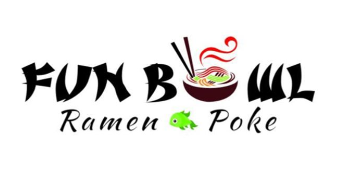 Fun Bowl: Ramen and Poke