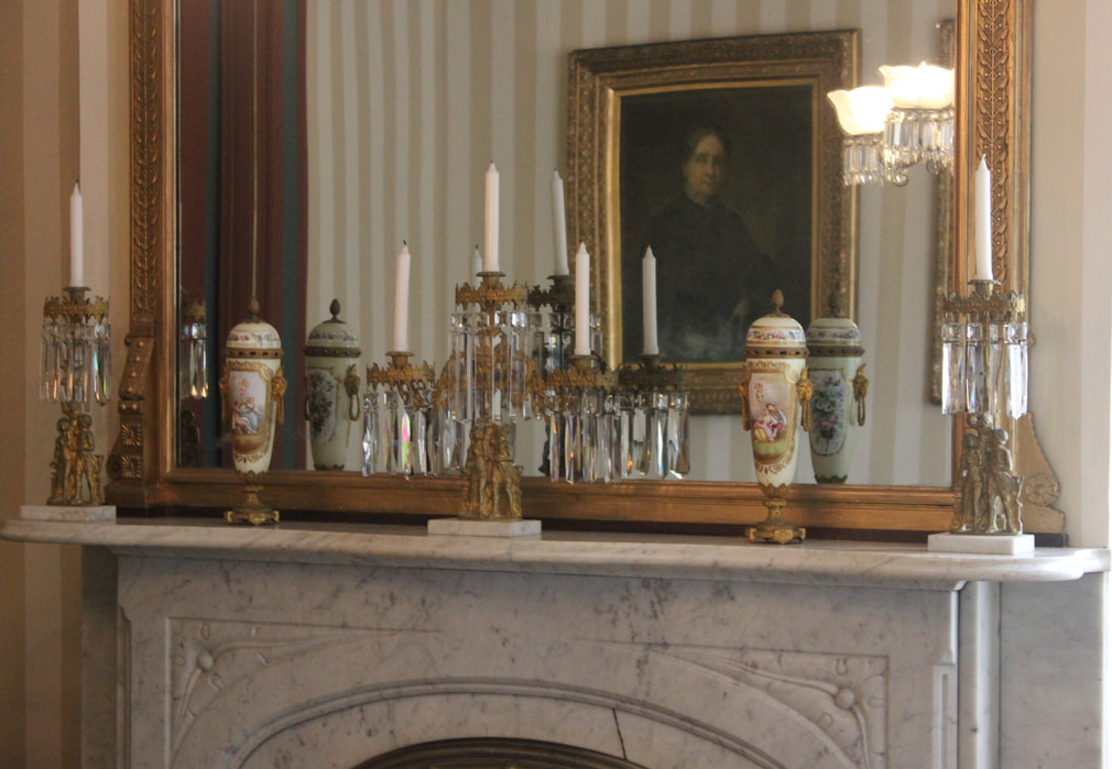 Latimer House Museum