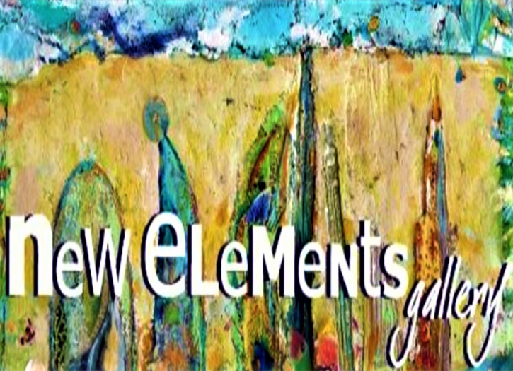 New Elements Gallery | Wilmington, NC 28401