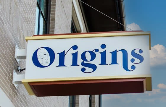 Origins Food and Drink | Wilmington, NC 28403