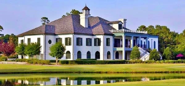 Porters Neck Country Club | Wilmington, NC 28411