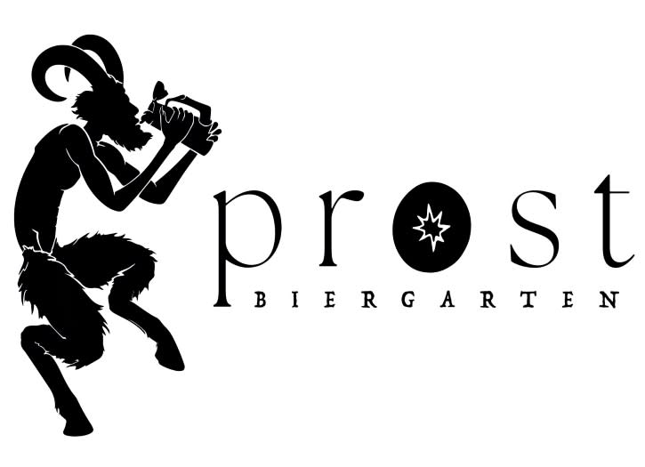 Prost Biergarten | Wilmington, NC 28401