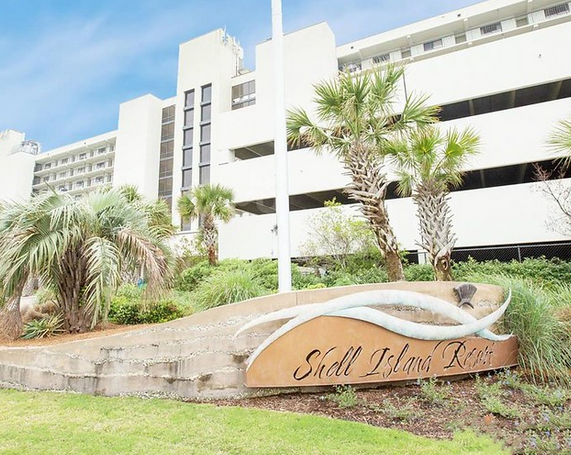 Shell Island Resort | Wrightsville Beach, NC 28480