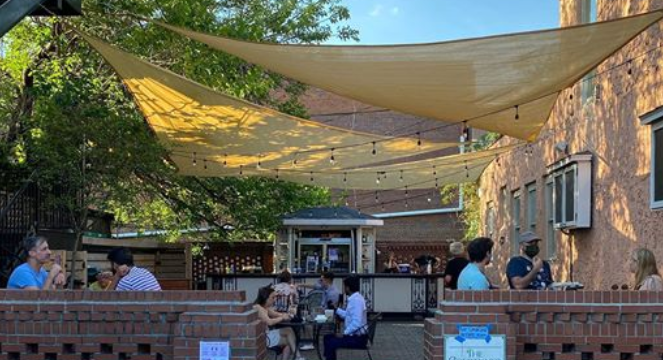 YoSake, Downtown Sushi Lounge | Wilmington, NC 28401