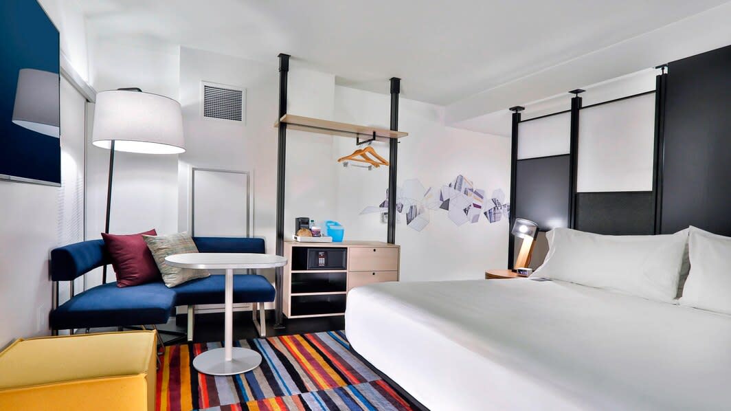 Aloft Wilmington at Coastline Center | Wilmington, NC 28401