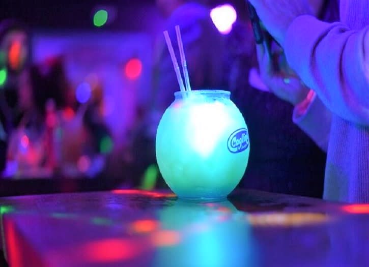 Coglin's Retro Bar | Wilmington, NC 28401