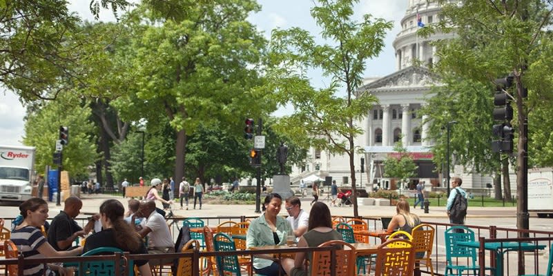 Colectivo Coffee - Madison | Madison, WI