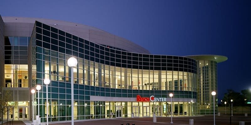 Resch Center | Green Bay, WI