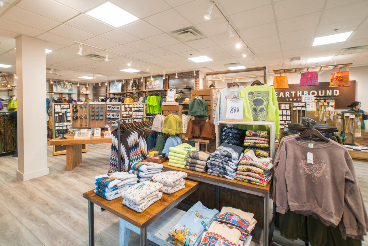 Earthbound Trading Co.