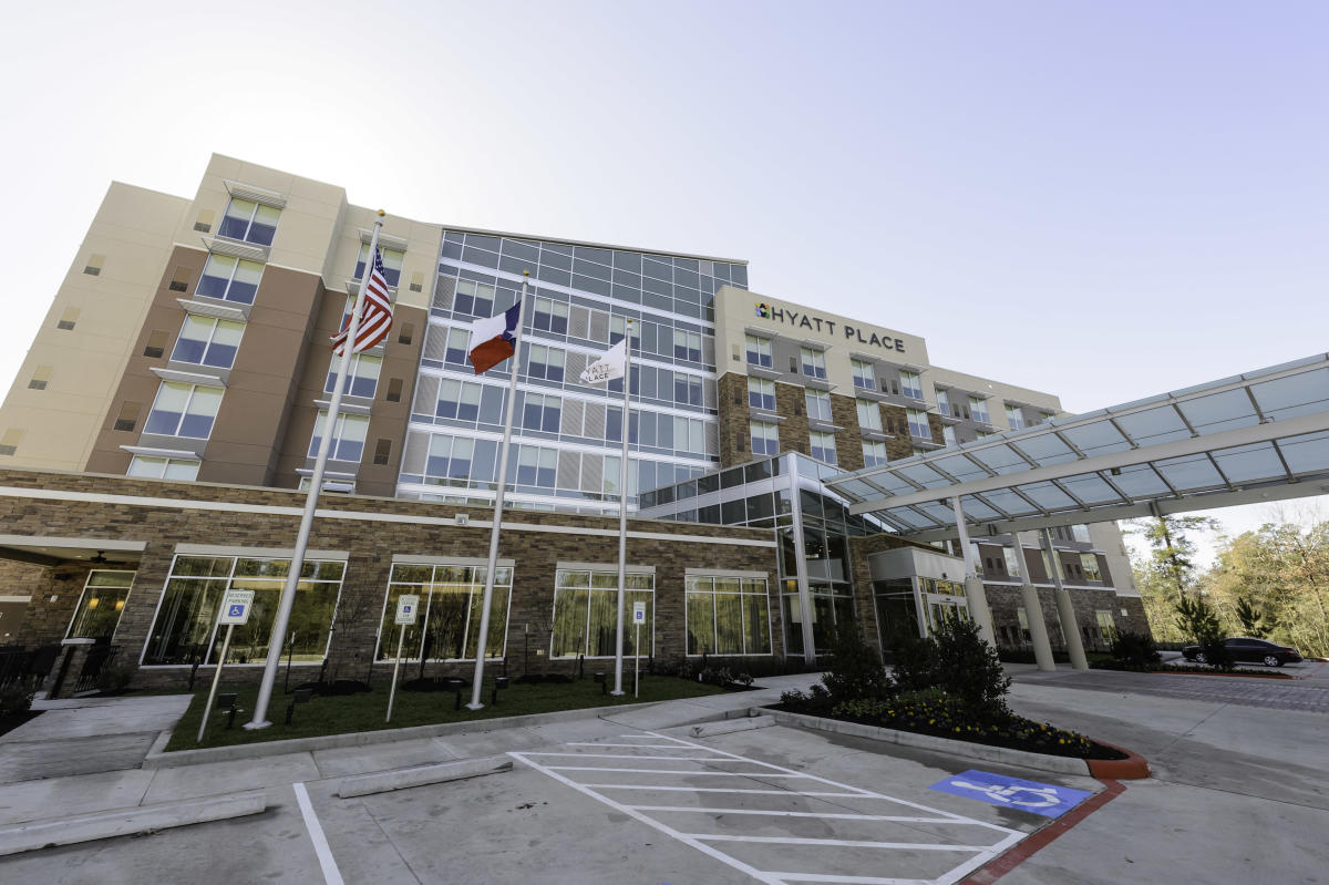 Hyatt Place - Houston/The Woodlands