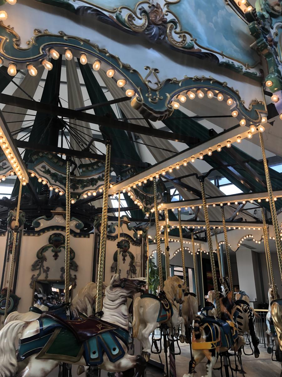Carousel