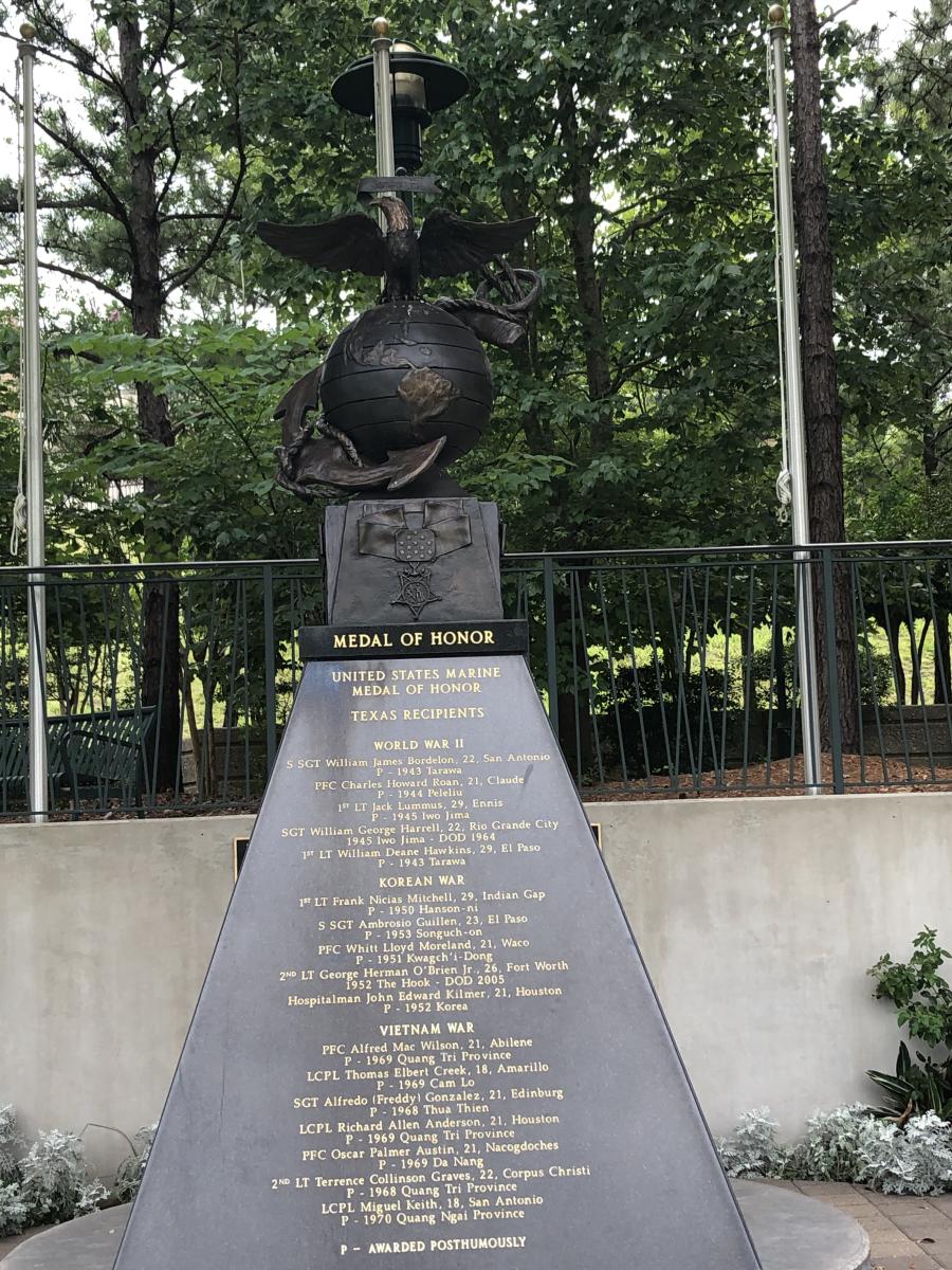 Bravest of the Brave