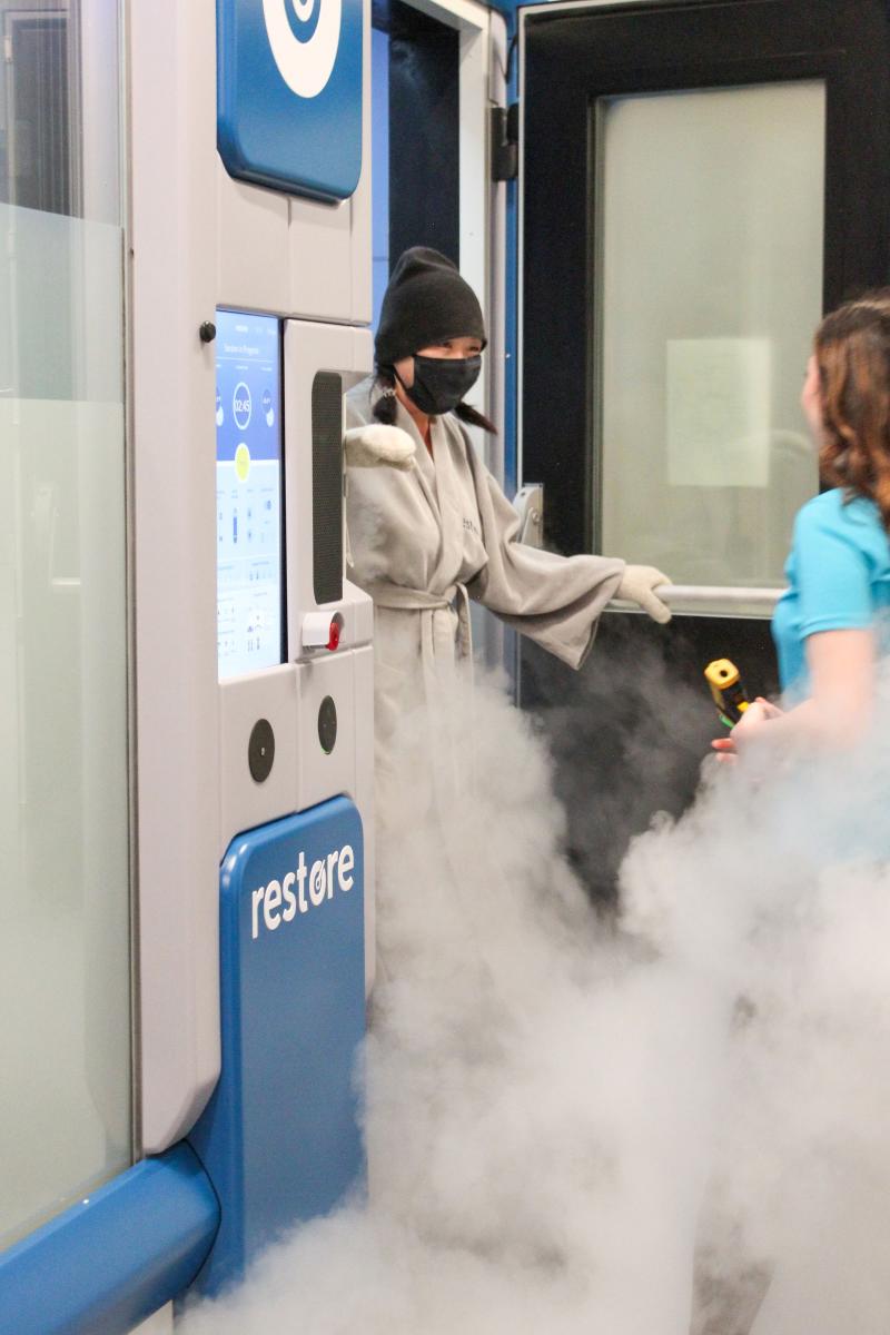 Restore Hyper Wellness