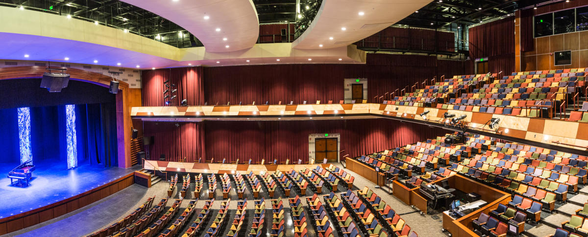 The Pullo Center | York, PA 17403