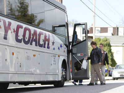 Bailey Coach | Spring Grove, PA 17362