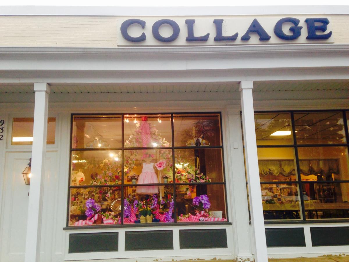 Collage Shop | York, PA 17403