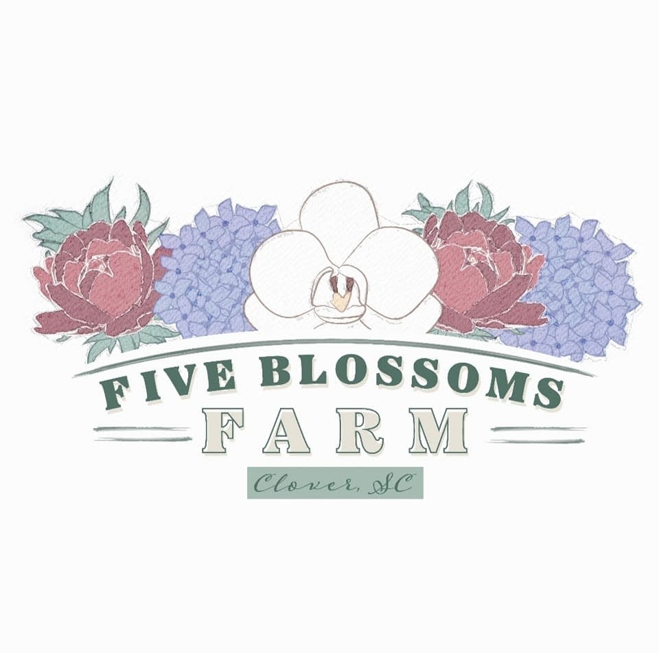 Five Blossoms Farm