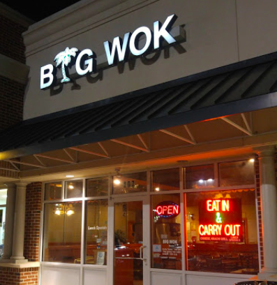Big Wok