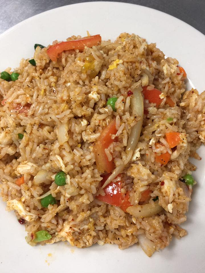 Thai Fusion at Lake Wylie