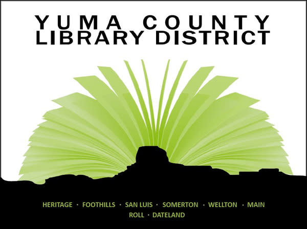 Yuma County Library District