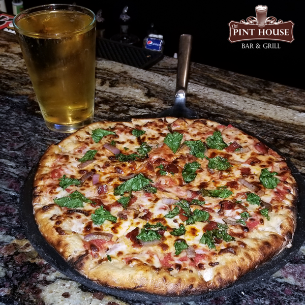 Pint House Bar & Grill
